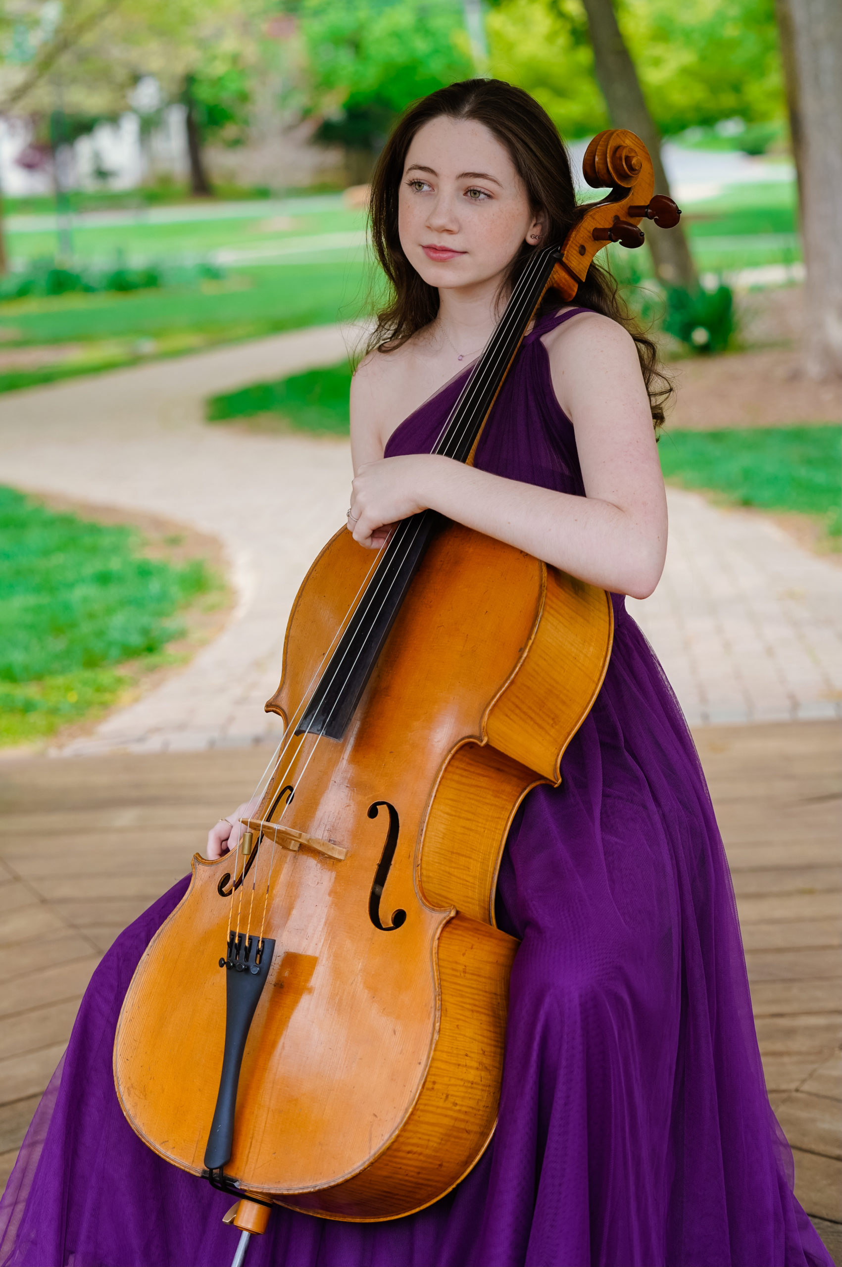 Concerto Competitions - Newark Symphony Orchestra